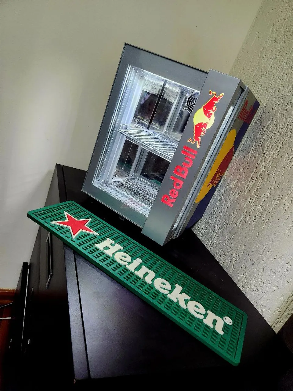 "freezer red bull" - Geladeiras e Freezers no Brasil