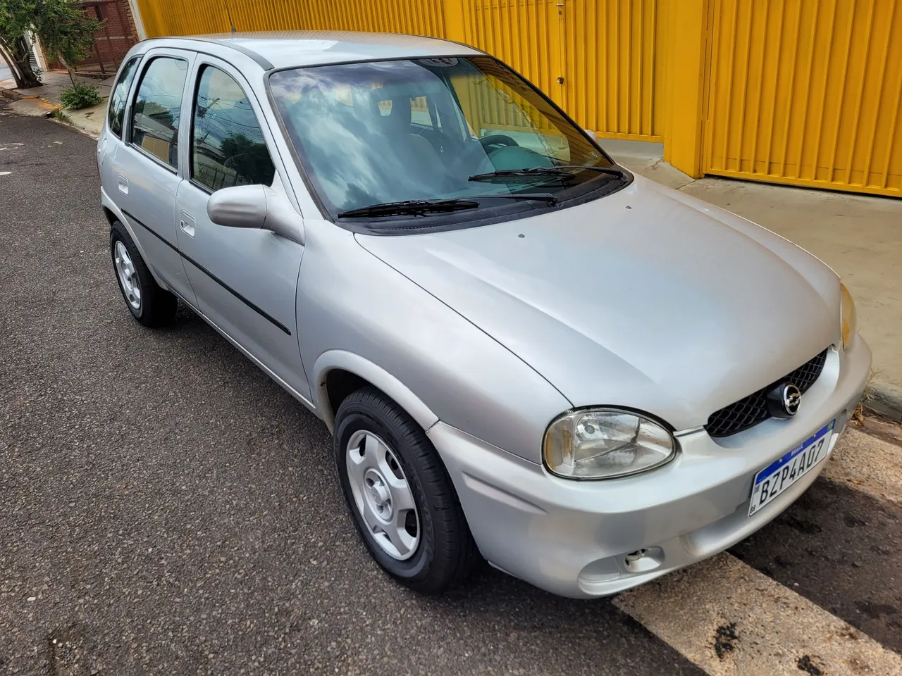 CHEVROLET CORSA 1996 Usados e Novos em SP
