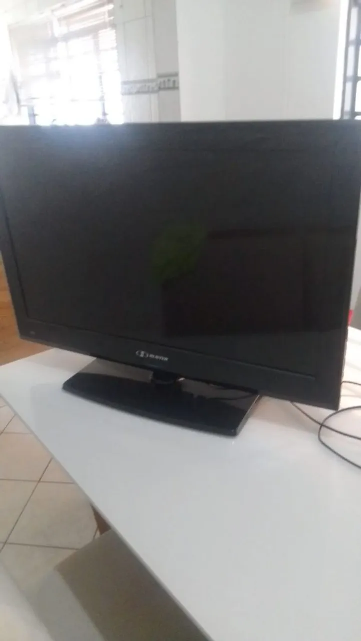 "tv buster 32 polegadas" - TVs no Brasil