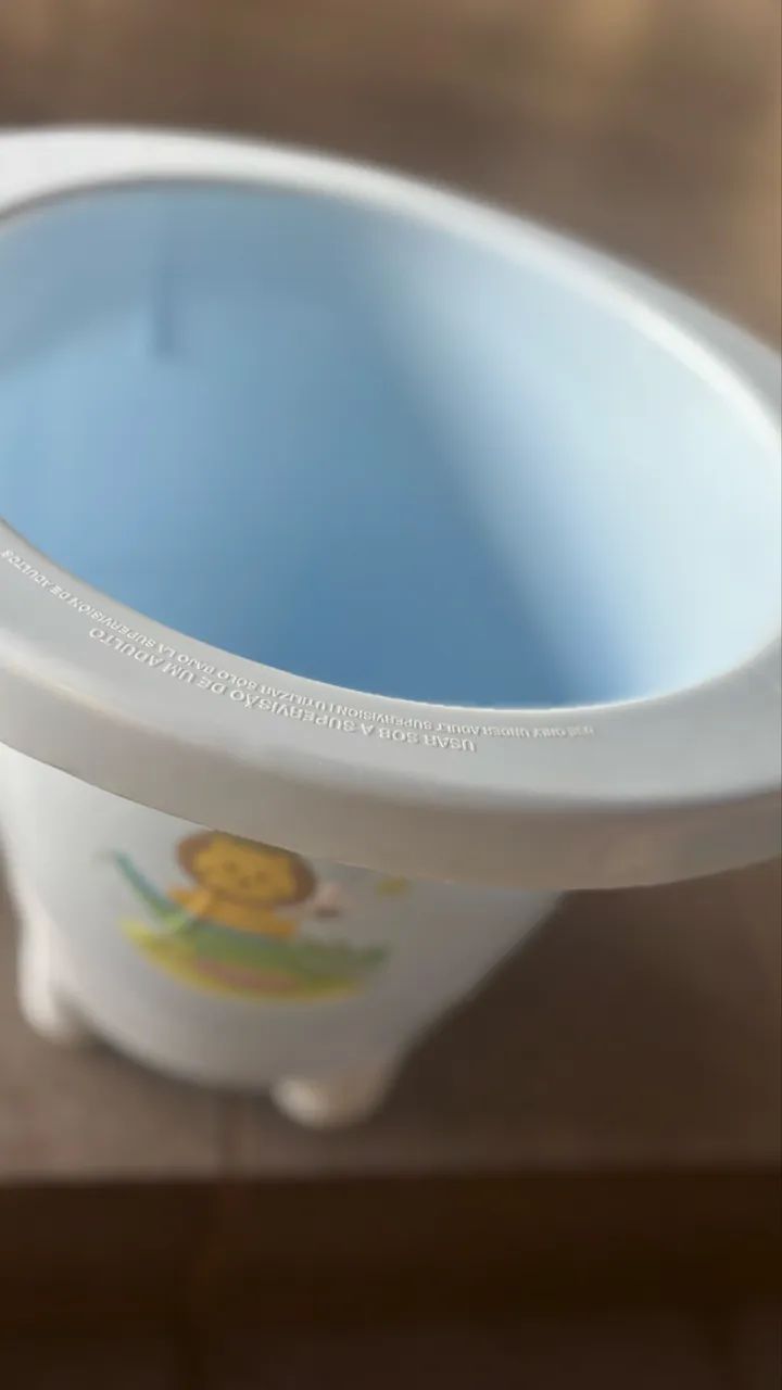 Ofurô baby - Maternidade e Cuidados com o Bebê - Setor Bueno, Goiânia ...