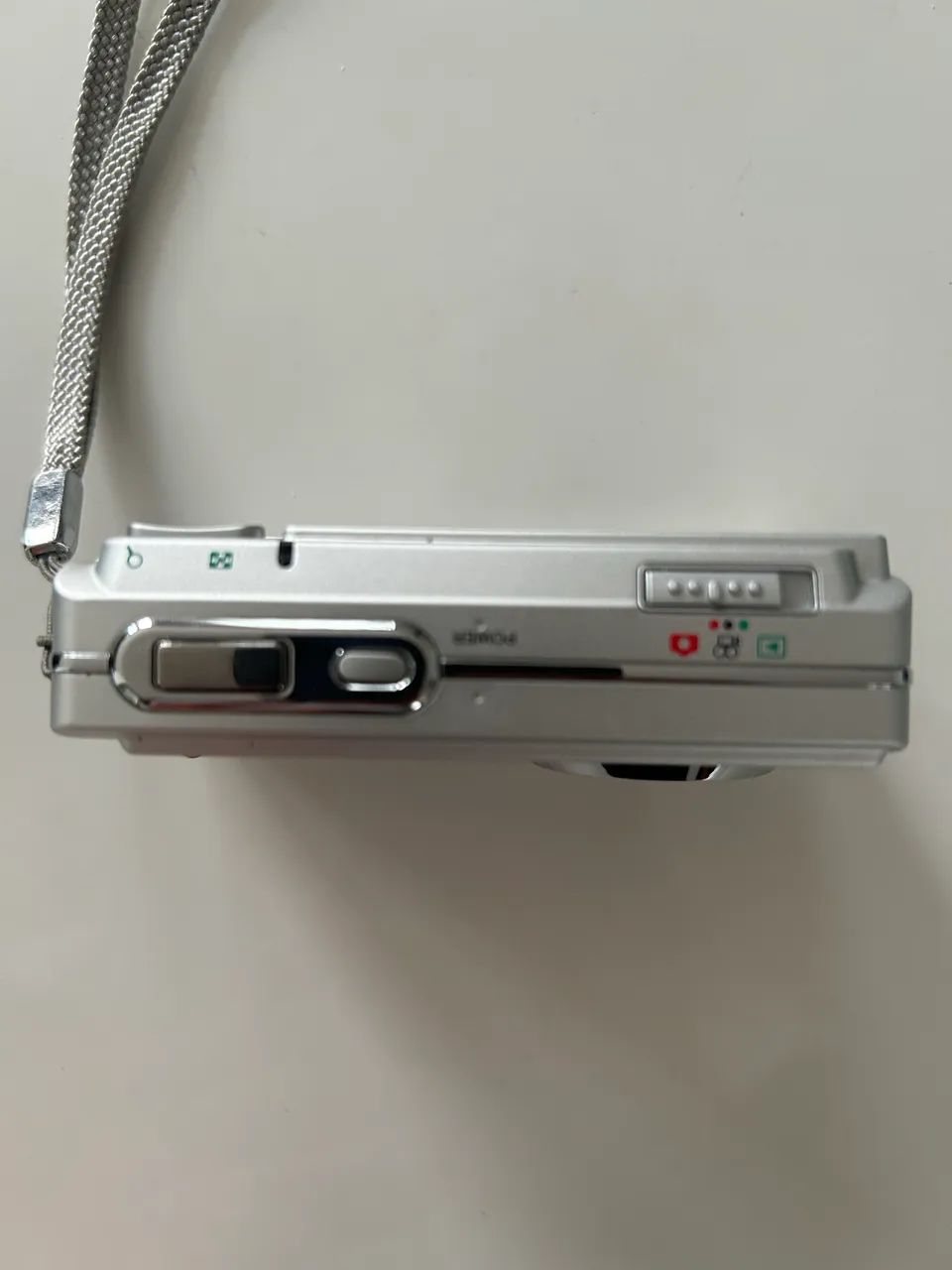 Máquina fotográfica FE-150 Olympus - Câmeras e Filmadoras - Sion, Belo ...