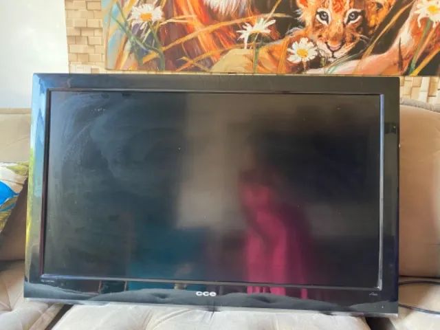Tv de 42 polegadas | +2611 anúncios na OLX Brasil