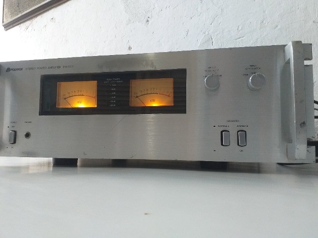 Polyvox 5000 | +25 anúncios na OLX Brasil