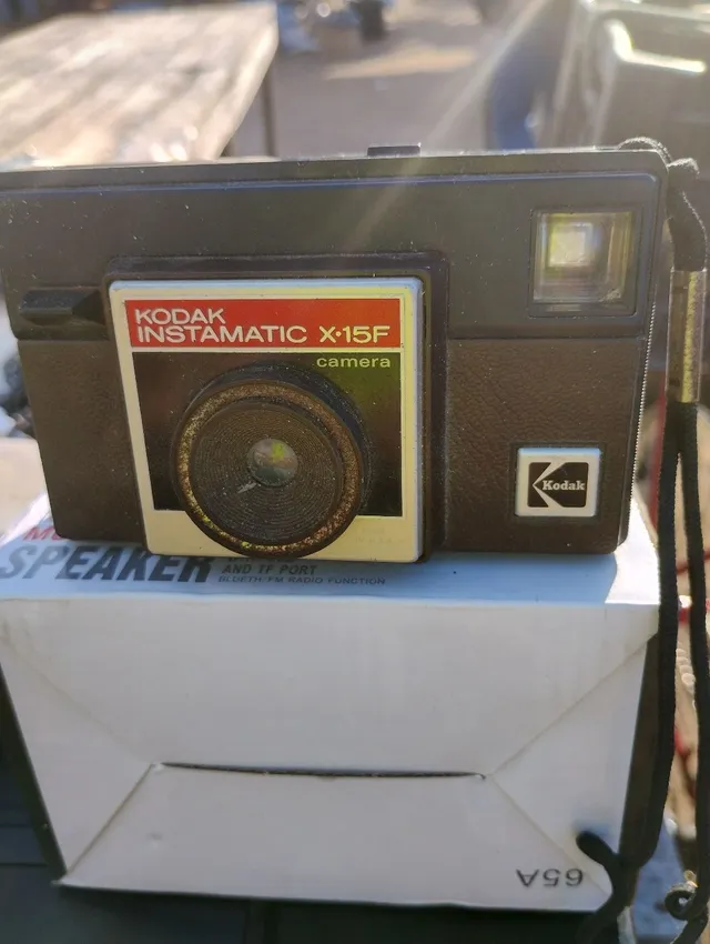 Cameras fotograficas antigas | +169 anúncios na OLX Brasil