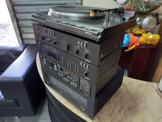 Equipamentos e Acessórios de Som em Fortaleza e região, CE