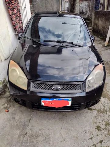 FORD FIESTA 2008 Usados e Novos