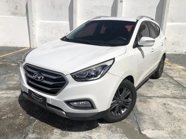 HYUNDAI IX35 Usados e Novos em Salvador e região, BA