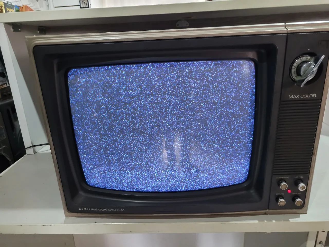 "tv semp toshiba 21 polegadas" no Brasil