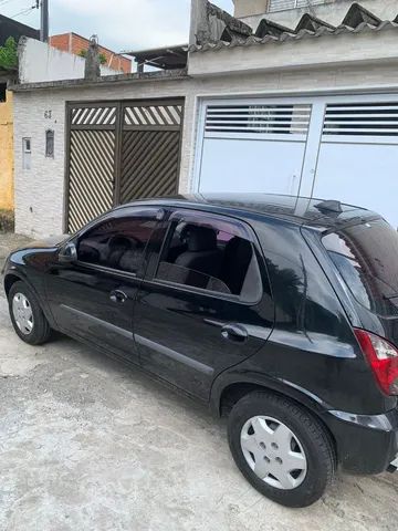 CHEVROLET CELTA Usados e Novos na Baixada Santista e Litoral Sul, SP