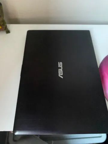 "asus s400c" no Brasil