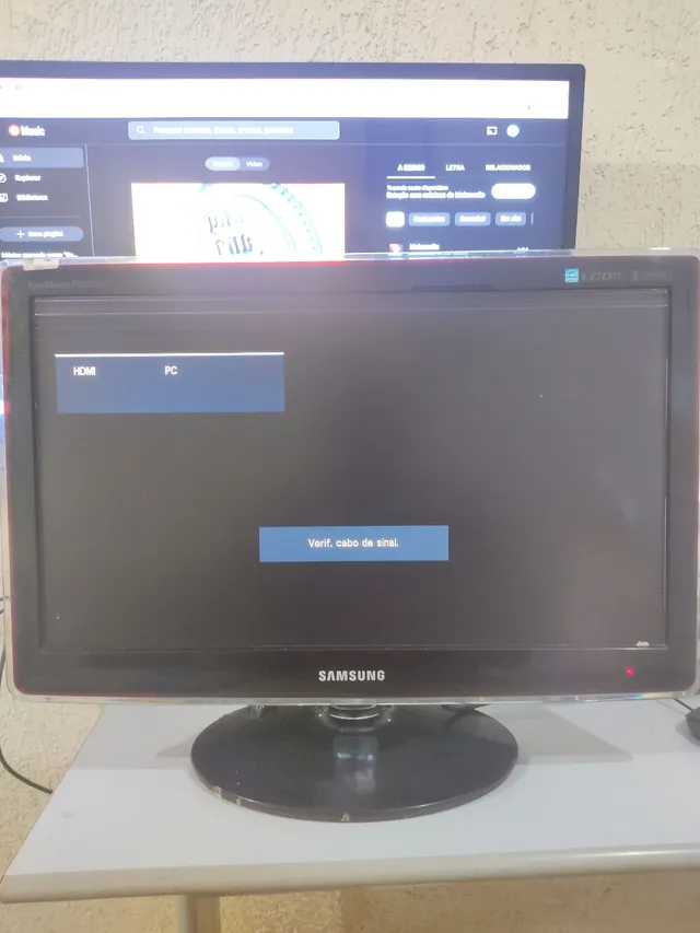 Tela de 22 polegadas | +406 anúncios na OLX Brasil