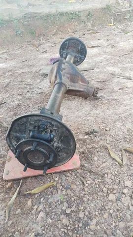 "diferencial f1000" no Brasil