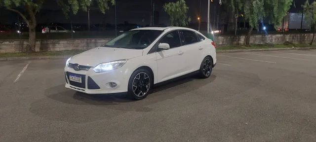 FORD FOCUS Usados e Novos em Curitiba e região, PR