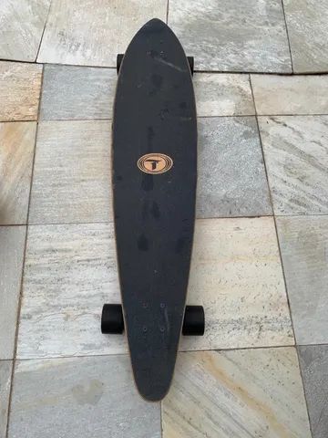 "rodinhas de skate longboard" no Brasil