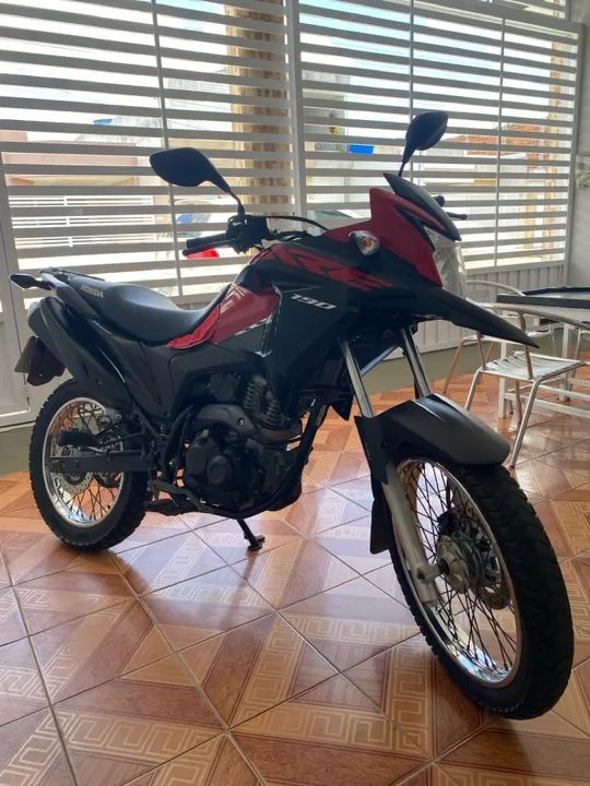 HONDA 190 2023 - 1379843534 | OLX