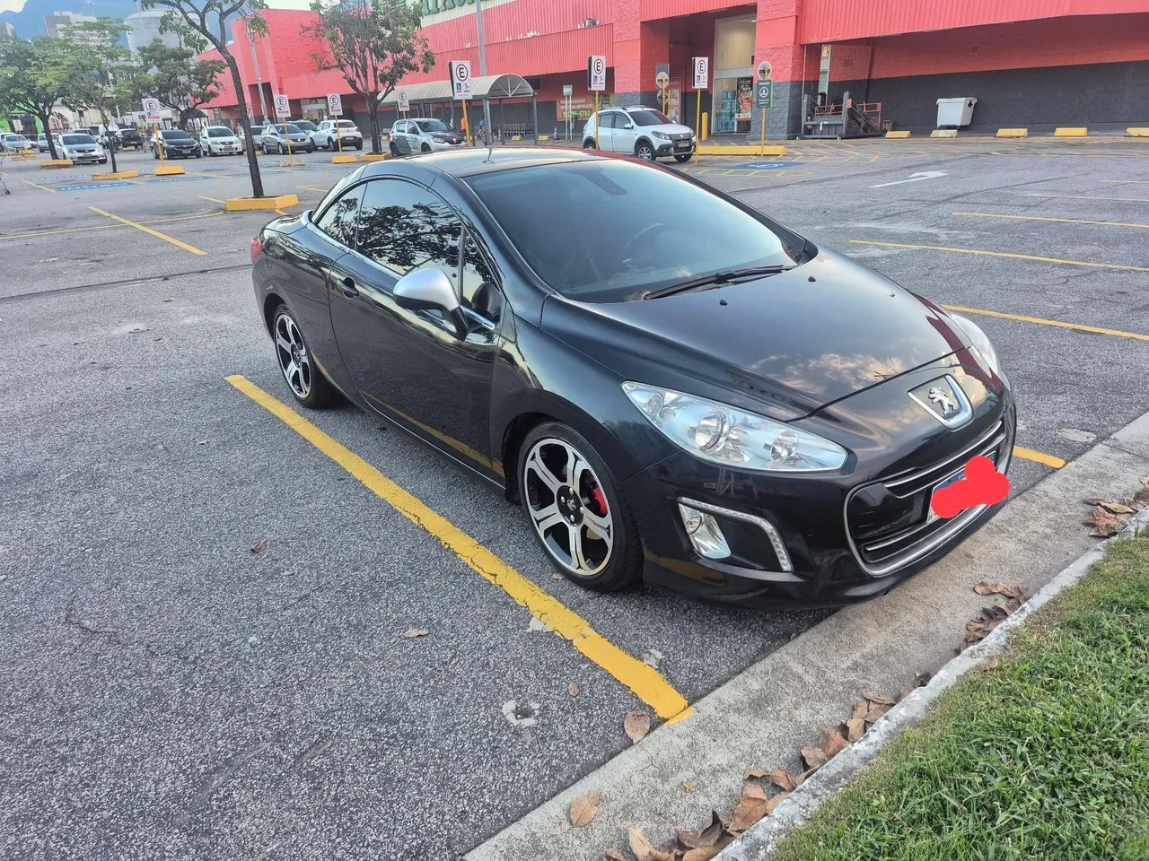 PEUGEOT 308 Usados e Novos