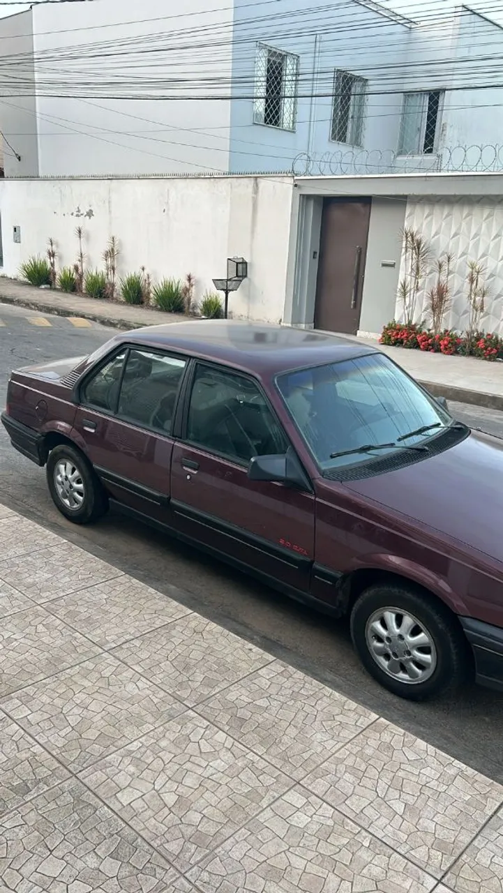 CHEVROLET MONZA Usados e Novos em Belo Horizonte e região, MG