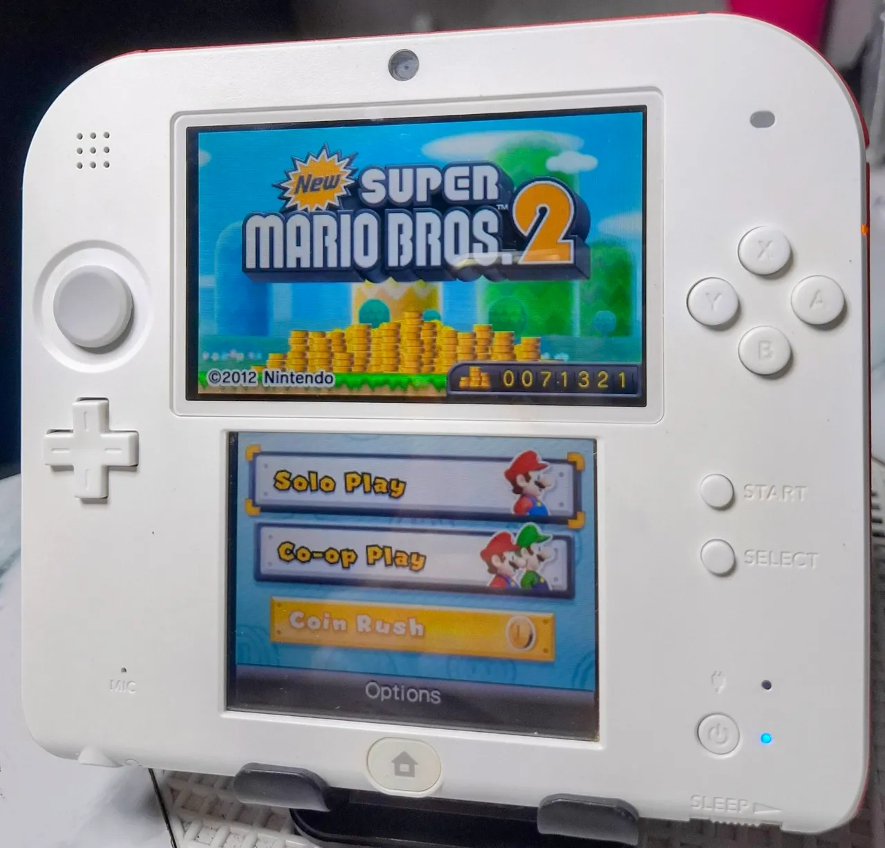 "nintendo 2ds" - Consoles de Vídeo Game no Brasil