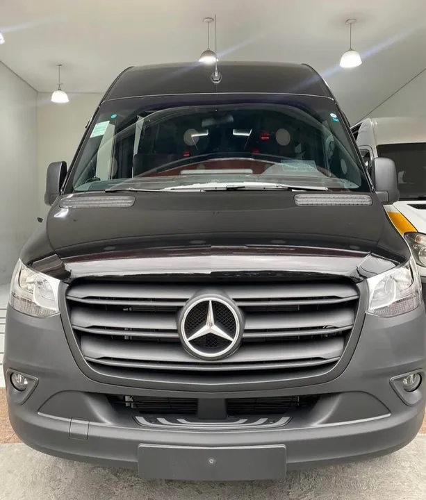 MERCEDES-BENZ SPRINTER 2024 Usados e Novos