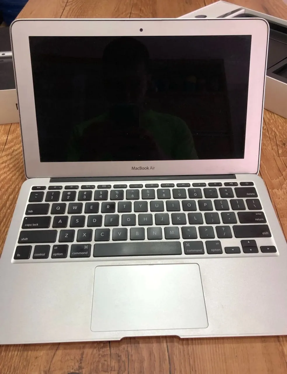 "macbook 11" - Notebooks no Brasil