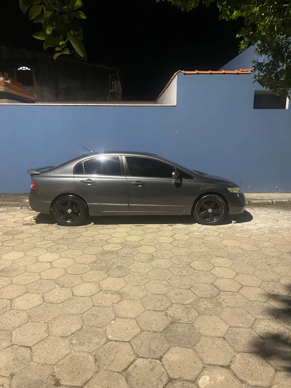 "honda civic g8" - Carros Usados e Novos à venda