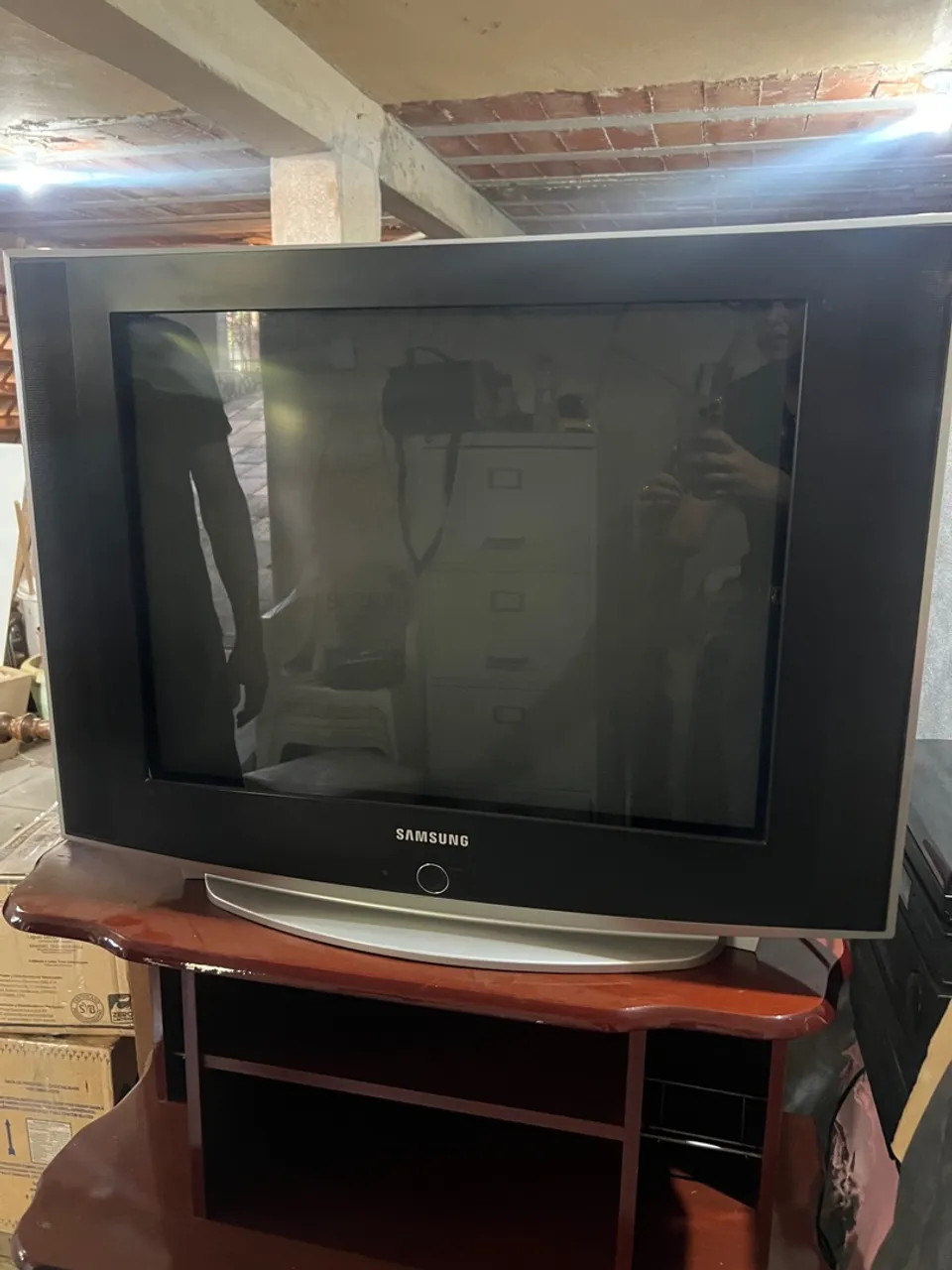 "samsung 29" - TVs no Brasil