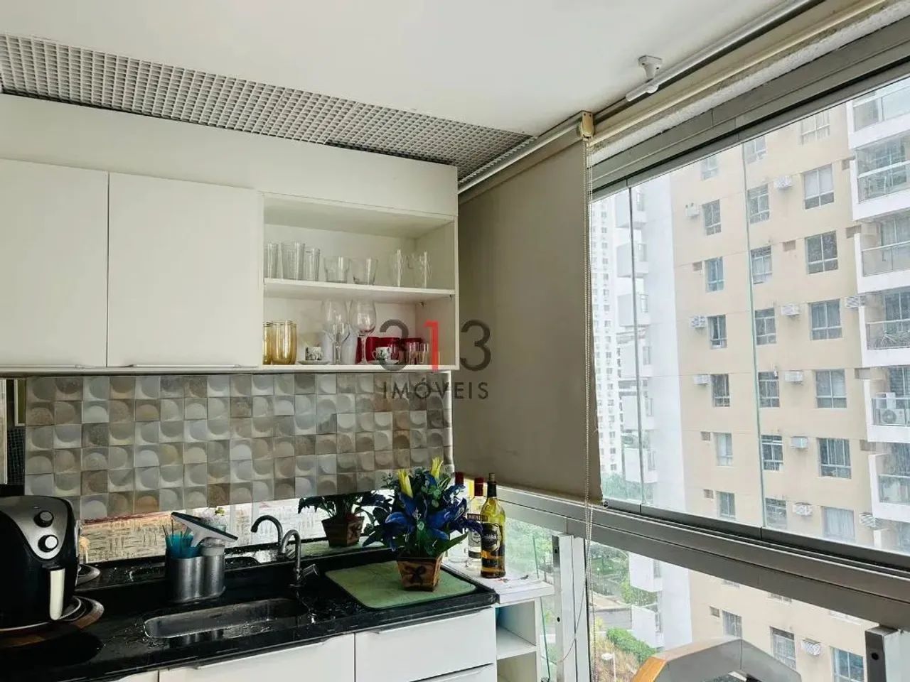 Apartamento 2 quartos à venda - Recreio dos Bandeirantes, Rio de ...