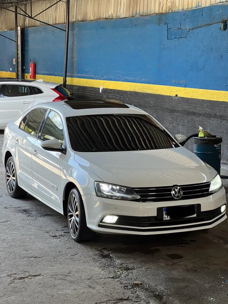 VOLKSWAGEN JETTA 2015 Usados e Novos
