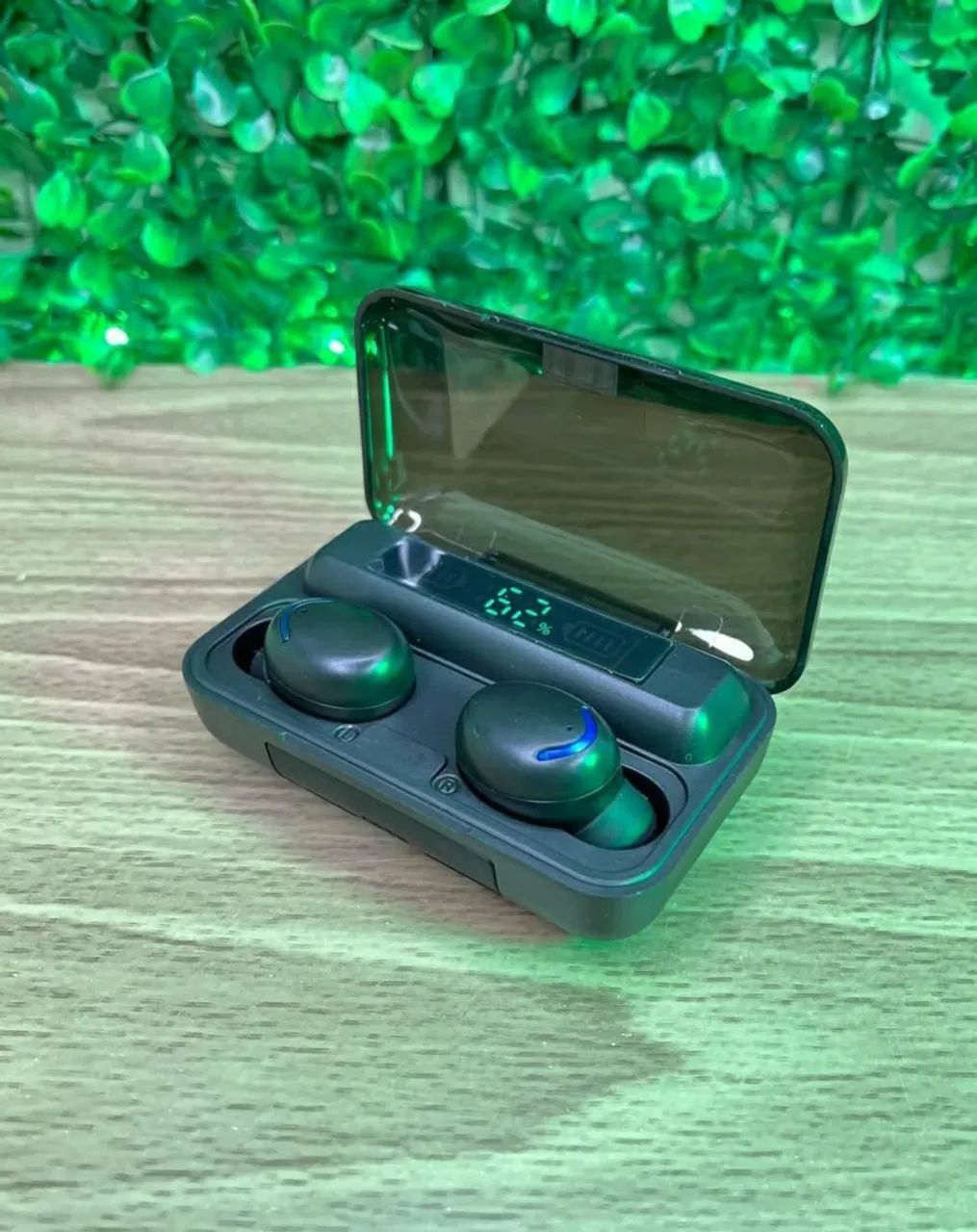 Fone de Ouvido sem Fio Bluetooth F9 Novo Original- Temos Mais Modelos ...