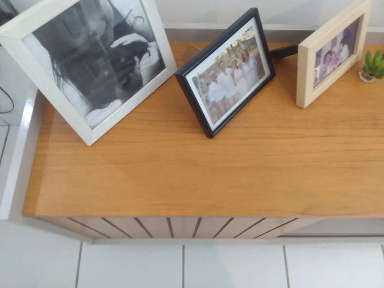 Rack TV até 60 polegadas NOVO - Racks e Painéis - Jardins, São Gonçalo ...