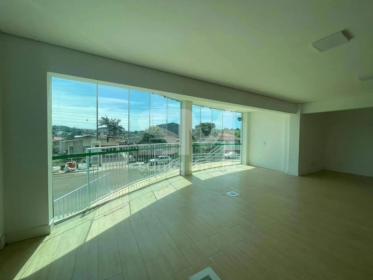 Salas/Conjuntos para Locação 15 Vagas, 1280M², Maria Goretti, Chapecó ...