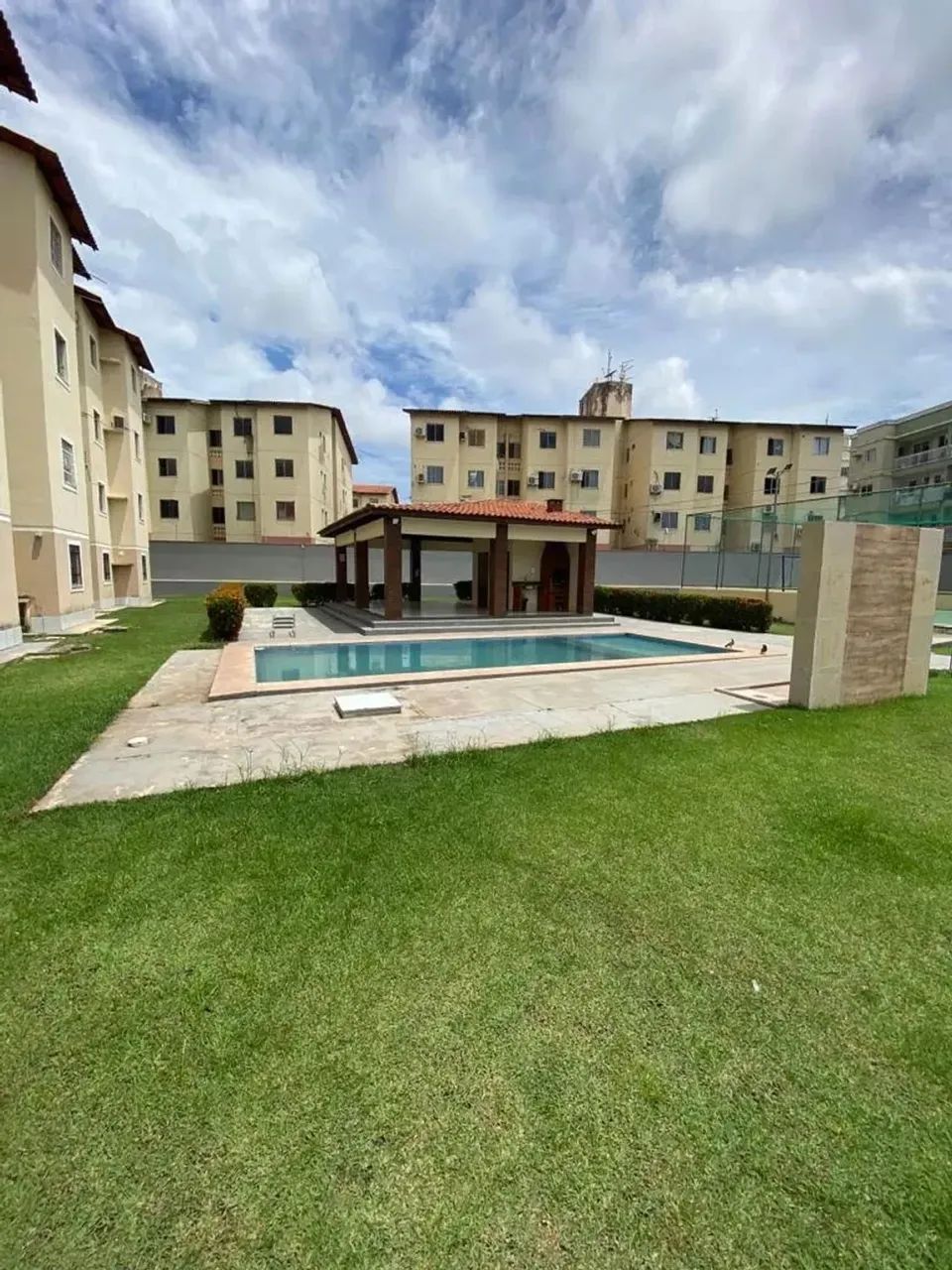 Apartamento 2 quartos à venda - Turu, São Luís - MA 1467724249 | OLX