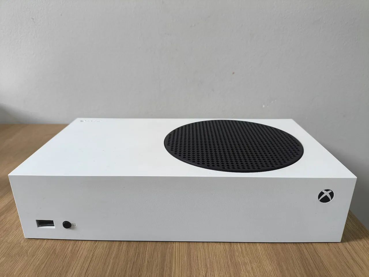 Xbox série S - Consoles de Vídeo Game - Santa Cruz, Volta Redonda ...