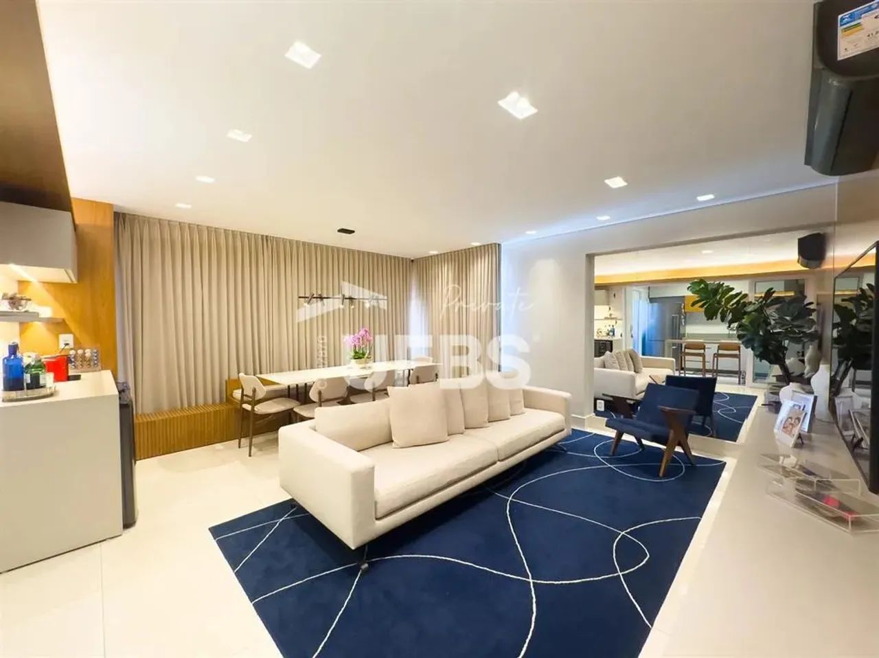 Apartamento 3 quartos à venda - Setor Central, Goiânia - GO 1467636693 ...