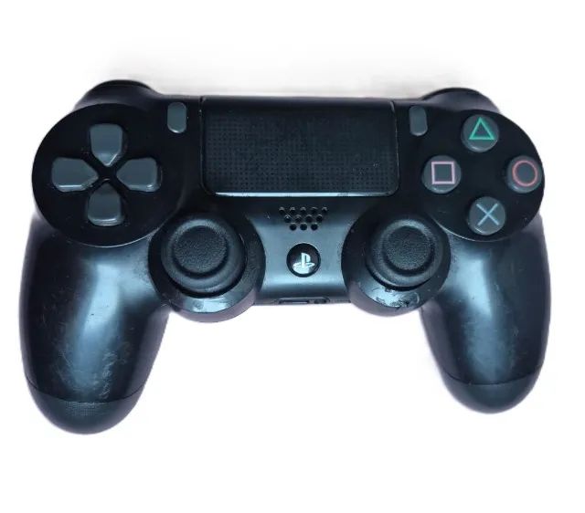 Console Sony Playstation 4 Slim 1tb Preto Ps4 Software 13.02 Controle ...