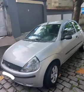 "ka zetec rocam" no Brasil