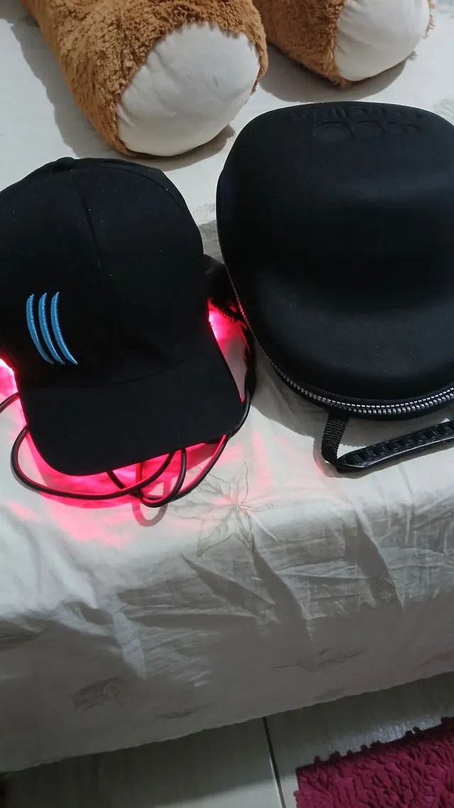 "bone led" no Brasil