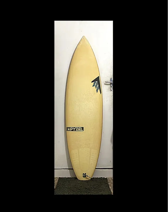 "prancha pyzel" no Brasil