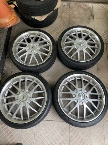 "tsw kyalami" no Brasil