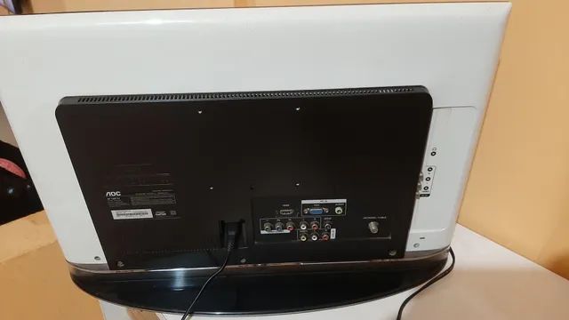"monitor tv aoc 22 polegadas" no Brasil