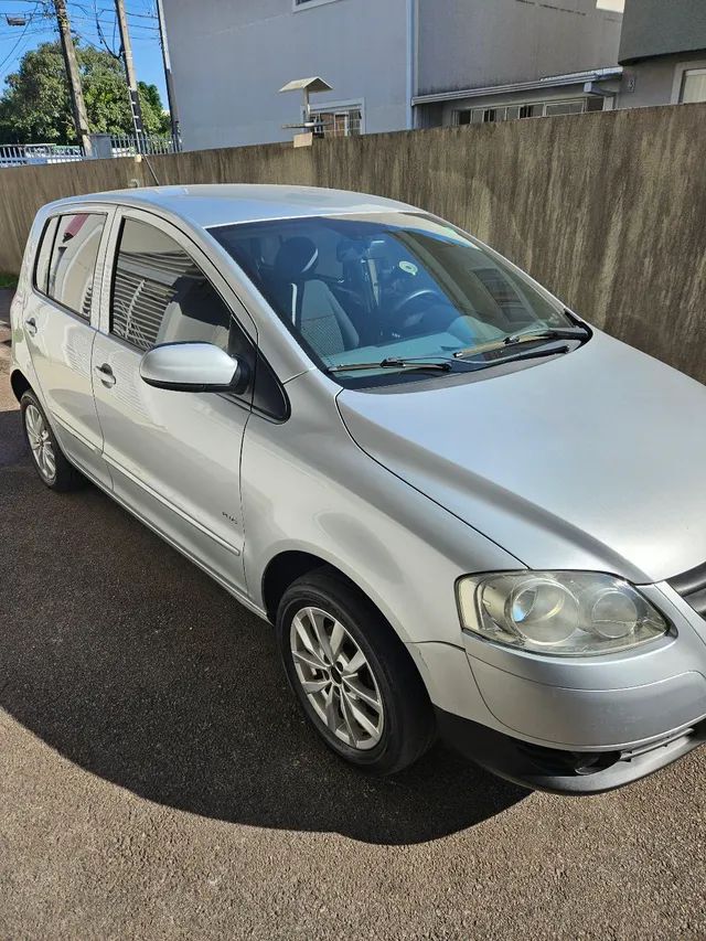 VOLKSWAGEN FOX 2008 Usados e Novos