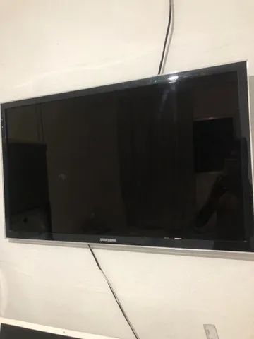 "tv samsung de 40 polegadas" no Brasil