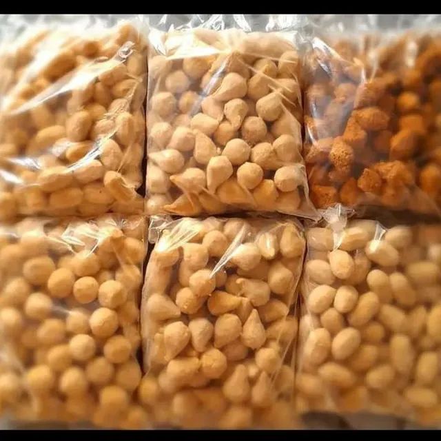 "mini salgados congelados" no Brasil