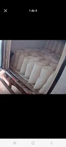 "gelo em escamas" no Brasil