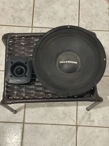 "medio grave de 12" no Brasil