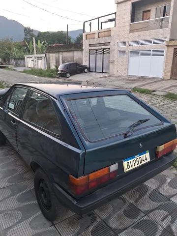 VOLKSWAGEN GOL 1995 Usados e Novos