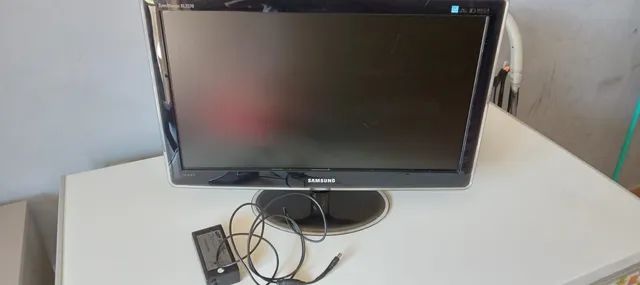 "monitor samsung 23 polegadas" no Brasil