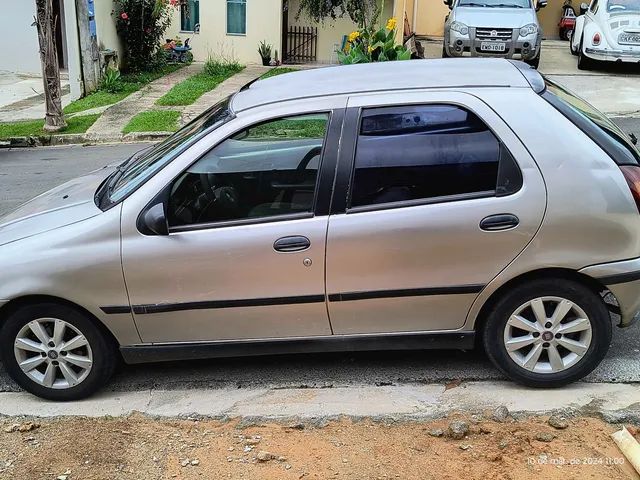 FIAT PALIO 1996 Usados e Novos