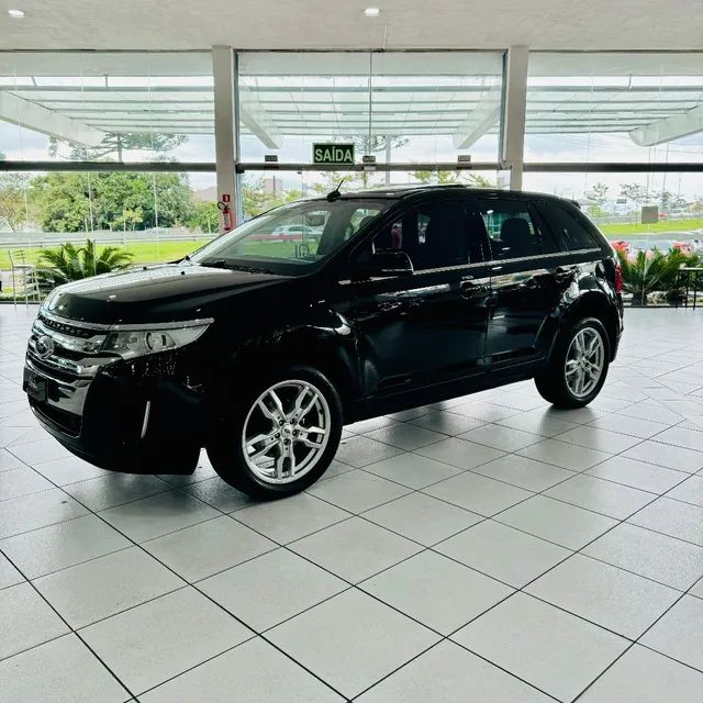 FORD EDGE 2014 Usados e Novos