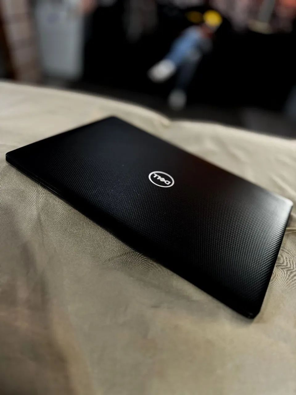 Notebook Dell - Design moderno e desempenho confiável - Notebooks ...